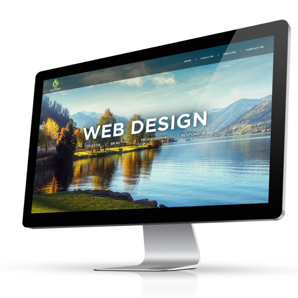 Design Services | Doug Guthrie Design